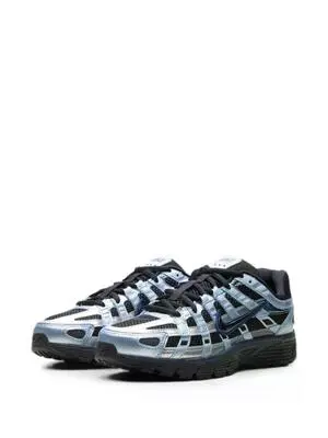 Nike P-6000 Sneakers - Blue