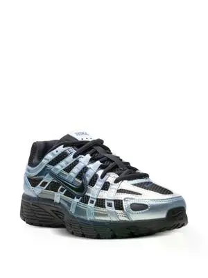 Nike P-6000 Sneakers - Blue