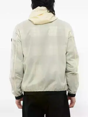 Woolrich Buffalo Hooded Jacket - Neutrals