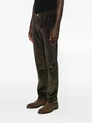Jacob Cohen Corduroy Trousers