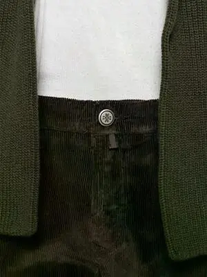 Jacob Cohen Corduroy Trousers