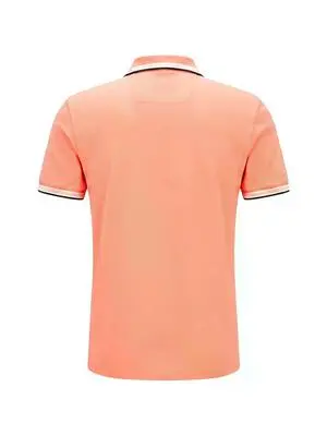 BOSS Paddy Tipped Polo Shirt