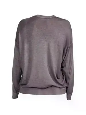 Avant Toi Crew-neck Sweater