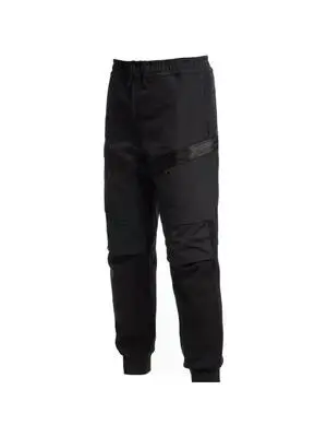 PARAJUMPERS Elgol Panelled Track Pants
