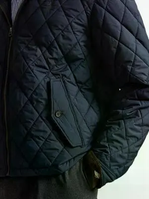 Polo Ralph Lauren Quilted Jacket