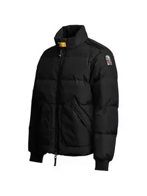 PARAJUMPERS Warmhali Quilted Down Jacket