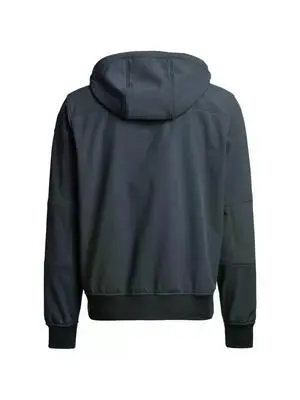 PARAJUMPERS Abner Hooded Jacket