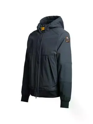 PARAJUMPERS Abner Hooded Jacket