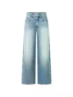 Amo Faded Jeans For Women