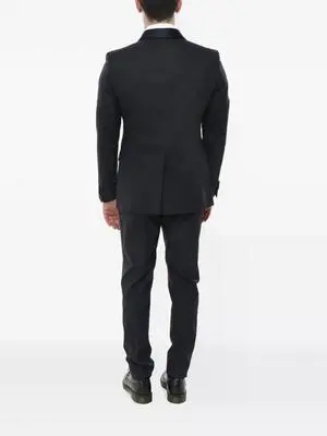 Corneliani Double-breasted Shawl-lapel Suit