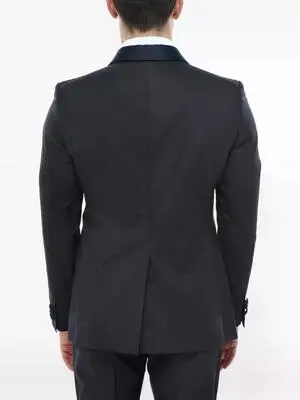 Corneliani Double-breasted Shawl-lapel Suit