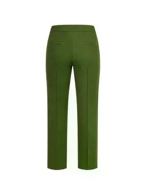 HIGH SPORT Kick Kick Straight-leg Pants