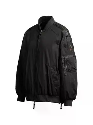 PARAJUMPERS Reversible Bomber Jacket