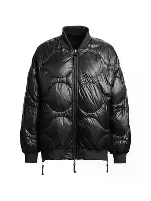 PARAJUMPERS Reversible Bomber Jacket