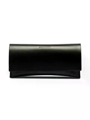 Saint Laurent Rectangular Frame Eyeglasses