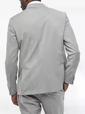 Corneliani Single-breasted Notch-lapel Suit