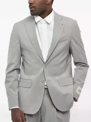 Corneliani Single-breasted Notch-lapel Suit