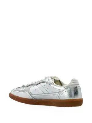 ALOHAS Metallic Panelled Sneakers