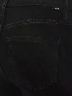 MOTHER The Weekender Flared Jeans