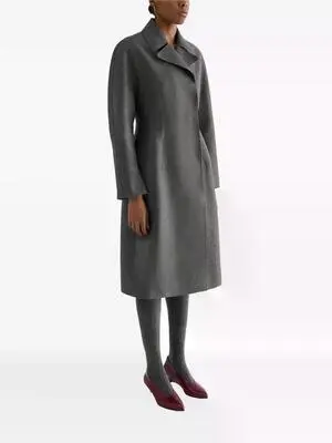 JIL SANDER Long-sleeved Coat