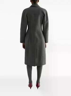 JIL SANDER Long-sleeved Coat