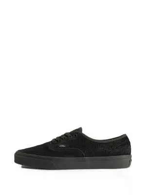 VANS Authentic Pony Hair Low Top Sneakers