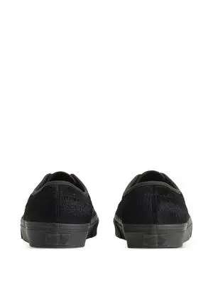 VANS Authentic Pony Hair Low Top Sneakers