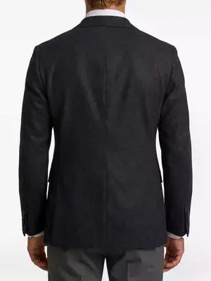Tagliatore New York Double-breasted Jacket