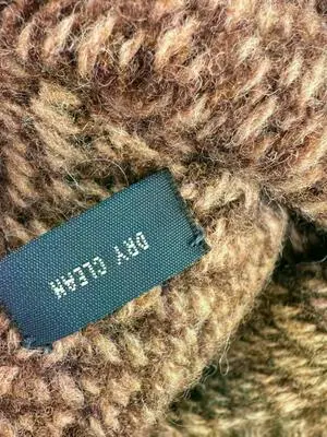 Ralph Lauren 2022 Wool V-neck Sweater