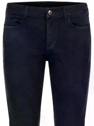 Stouls Dean Suede Trousers