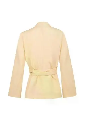 CORTANA Simona Wrap Jacket
