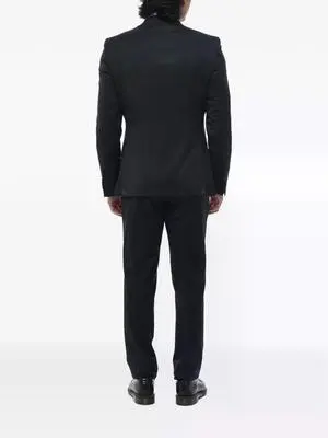 Corneliani Notch-lapel Three-piece Suit