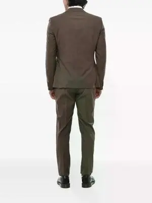 Corneliani Virgin Wool Suit