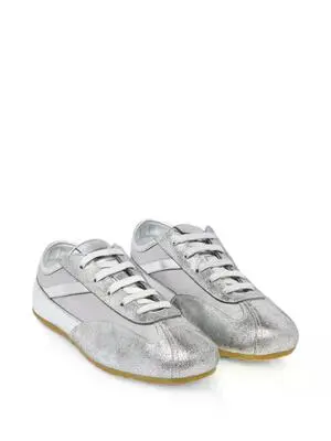 Alexander McQueen Boxe Sneakers