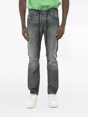 DIESEL® Thommer Jogg Jeans - Grey