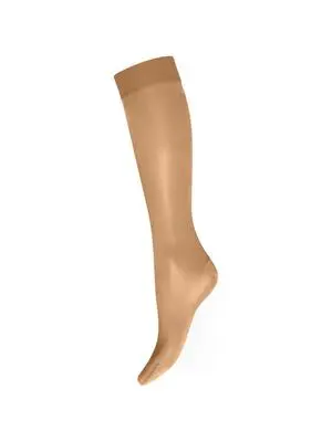 Wolford Pure Energy 30 Knee-highs