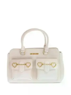 Moschino Adjustable Totes