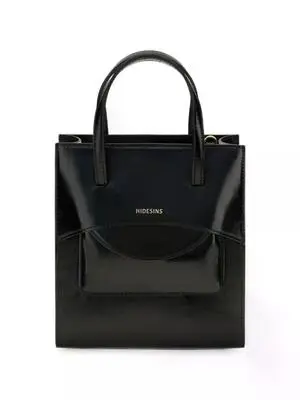B Sides Pocket Shoulder Bag
