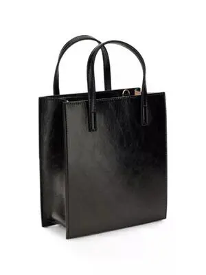B Sides Pocket Shoulder Bag