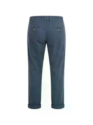 MASON'S Drawstring Trousers
