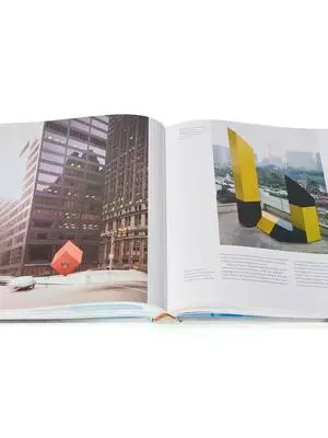 RIZZOLI Isamu Noguchi: I Am Not A Designer Book