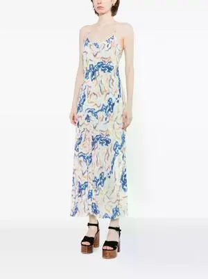 Ulla Johnson Thais Maxi Dress