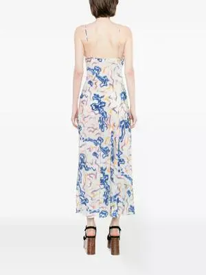 Ulla Johnson Thais Maxi Dress