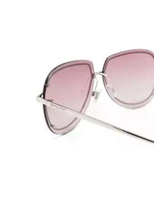 Superdry Geometric Frame Sunglasses