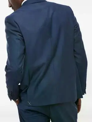 Corneliani Single-breasted Wool Suit