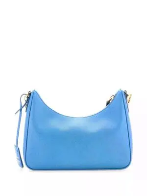 Prada Re-edition 2005 Shoulder Bag Saffiano Leather Small Crossbody Bag