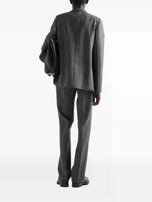 Prada Wool Pants