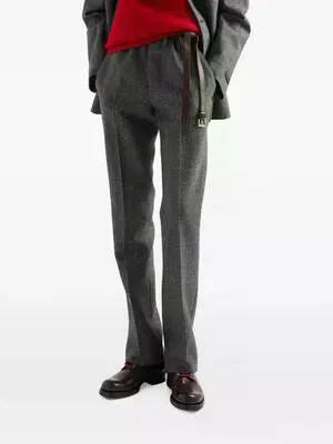 Prada Wool Pants