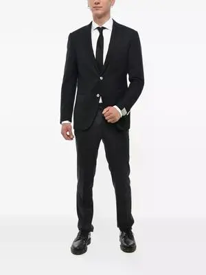 Corneliani Notch-lapel Blazer