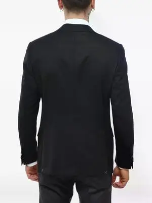 Corneliani Notch-lapel Blazer